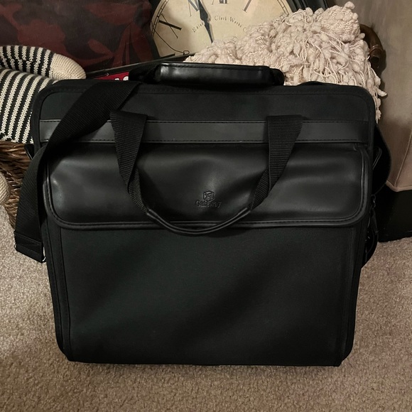 Other | Vintage Gateway Laptop Bag | Poshmark
